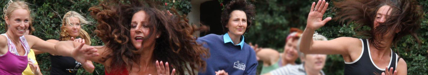 ENERGY DANCE® | ENERGY DANCE®