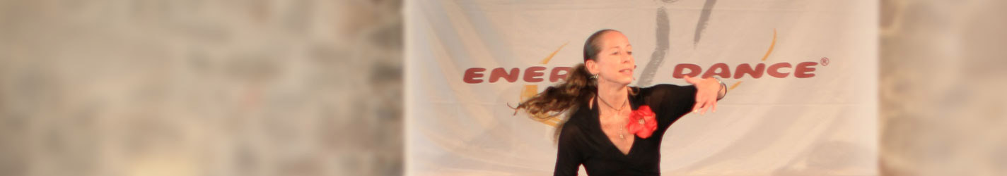 ENERGY DANCE® | ENERGY DANCE®
